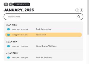 General Shortcode Guide - Documentation