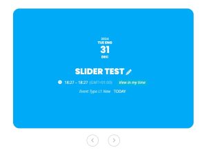 General Shortcode Guide - Documentation