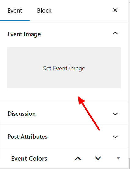 Getting Started with EventON: Adding Events - Documentation