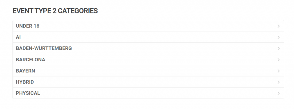 General Shortcode Guide - Documentation