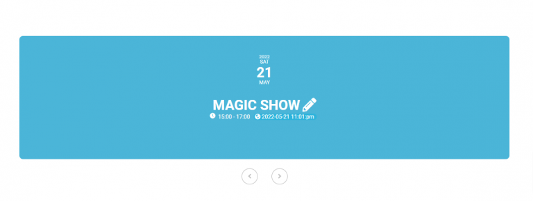 General Shortcode Guide - Documentation
