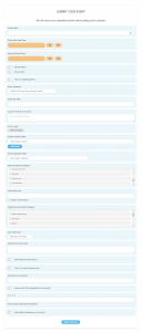 General Shortcode Guide - Documentation