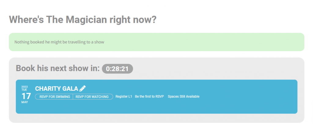 General Shortcode Guide - Documentation