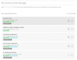 General Shortcode Guide - Documentation