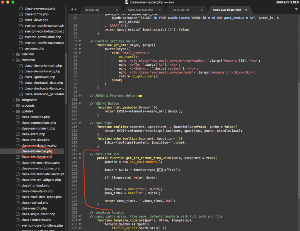 ics-download-events-not-working-documentation
