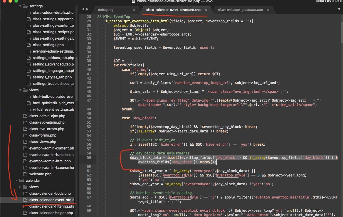 4 1 1 In array Error Documentation 4 1 1 In array Error Documentation